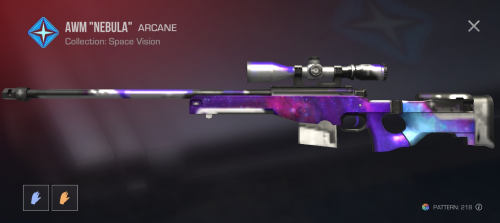 Create a standoff 2 awm Tier List - TierMaker