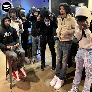 Create a underground rappers of 2025 Tier List - TierMaker