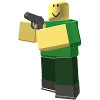 Favorite scout skins that I own (TDS) Tier List (Community Rankings ...