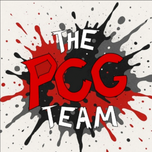 PCG Tier List (Community Rankings) - TierMaker