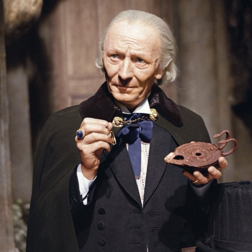 Create a Favorite Doctor Tier List - TierMaker