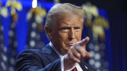 Create a Donald Trump's First Six Months Tier List - TierMaker