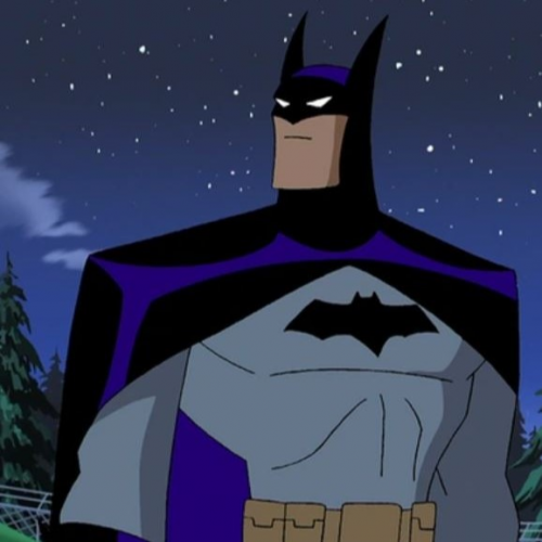DCAU POWER SCALING Tier List (Community Rankings) - TierMaker