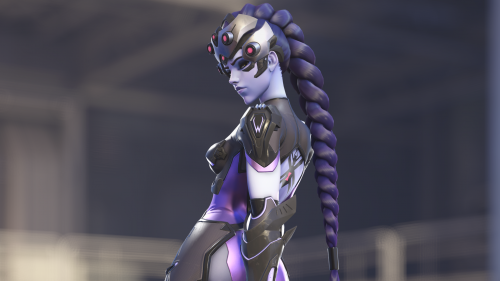 Create a Every Widowmaker Skin (up to season 17) Tier List - TierMaker