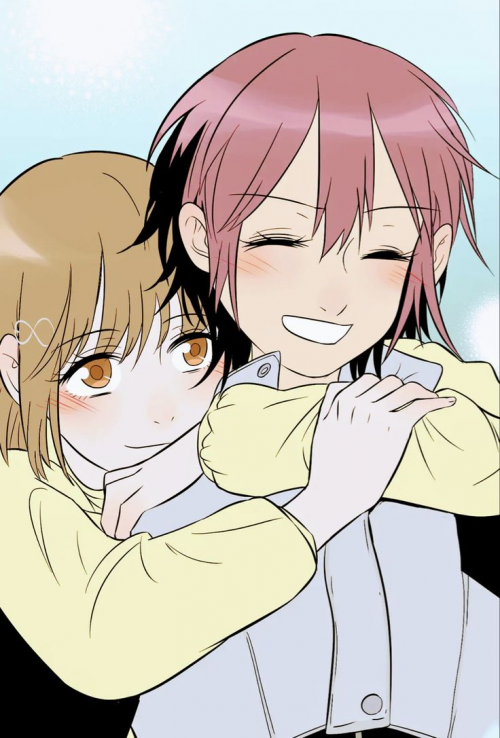 Create a GL Comics (Manga/Manhwa/Manhua) Tier List - TierMaker