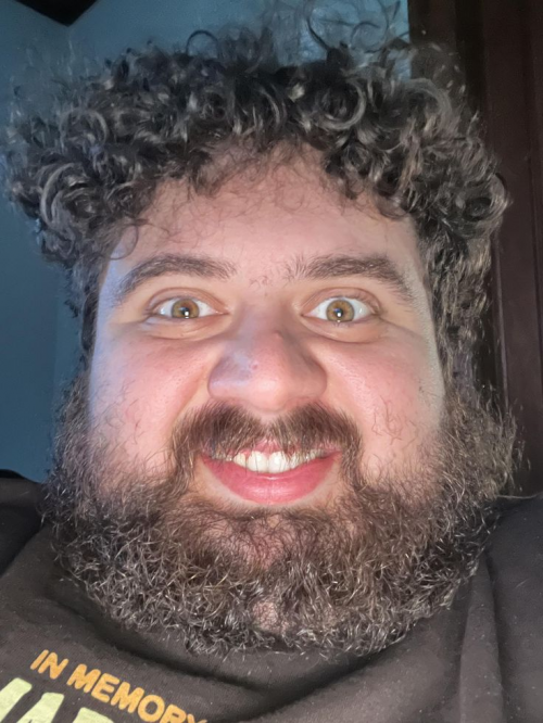 Create a creepcast episodes Tier List - TierMaker