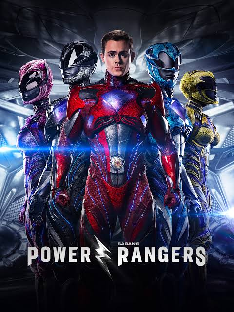 Create a Power rangers mmpr-cosmic fury ranked Tier List - TierMaker