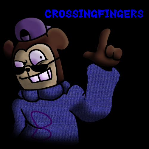 Create a Rank every version of Crossingfingers Tier List - TierMaker