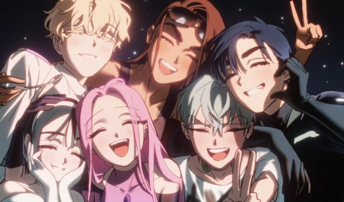 Create a alien stage songs Tier List - TierMaker