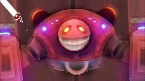 Create a GD Boss Fights Tier List - TierMaker