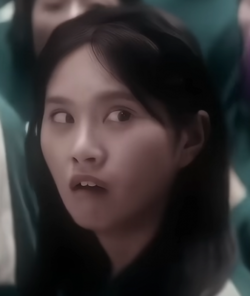 Create A Squid Game Characters Tier List Tiermaker