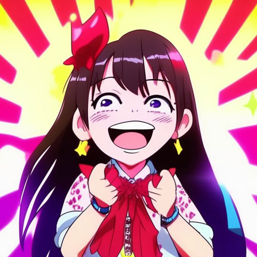 Create a 2025年夏アニメuni2 Tier List - TierMaker