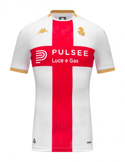 Create a Serie A away kits 25/26 Tier List - TierMaker