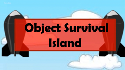 Create a Object Survival Island Tier List - TierMaker