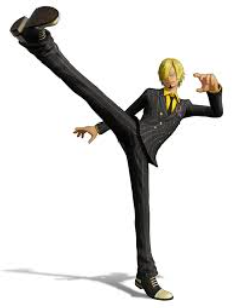 OPPW4 post-Sanji Tier List (Community Rankings) - TierMaker
