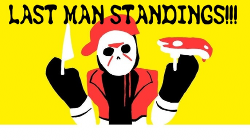 Create a Forsaken Vanity Jason/Slasher LMS Tier List - TierMaker