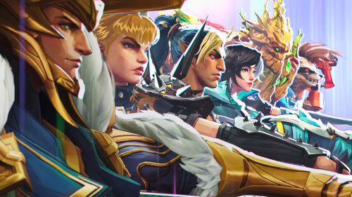 Marvel rivals character hair Tier List (Community Rankings) - TierMaker