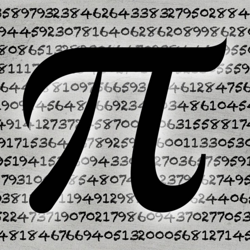 Create a Pi Approximation and Representation Tier List - TierMaker