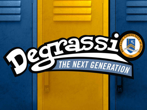 Degrassi: The Next Generation/Next Class characters Tier List ...