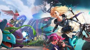 League of Legends primary types Tier List (Community Rankings) - TierMaker