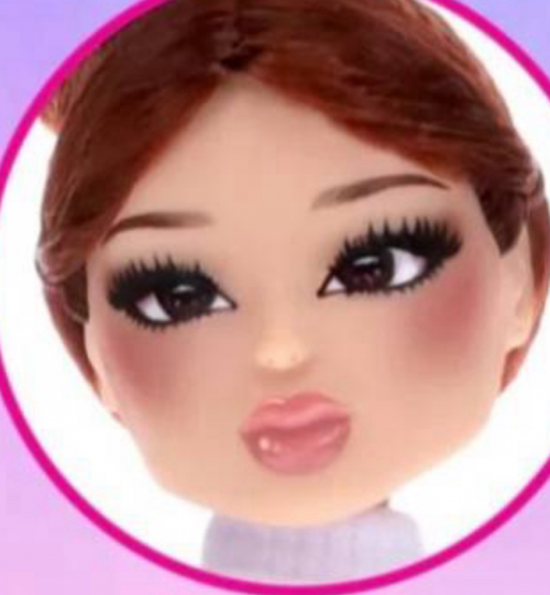 Create a DTI dolls DLC makeup Tier List - TierMaker