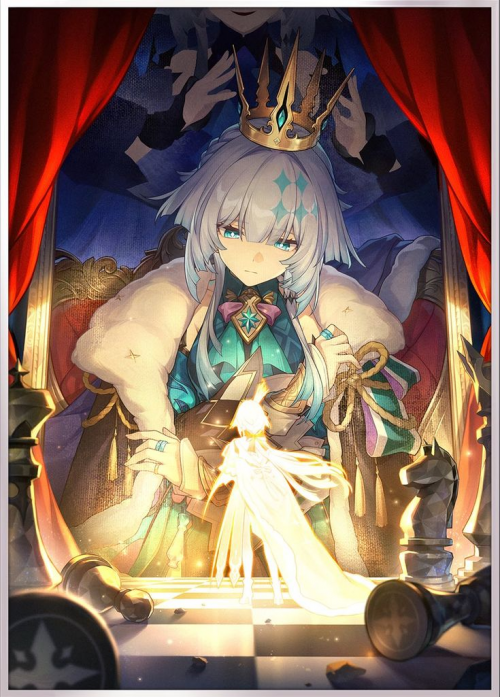 HSR phone cases(3.5) Tier List (Community Rankings) - TierMaker