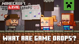 Create a Minecraft Drops Tierlist Tier List - TierMaker