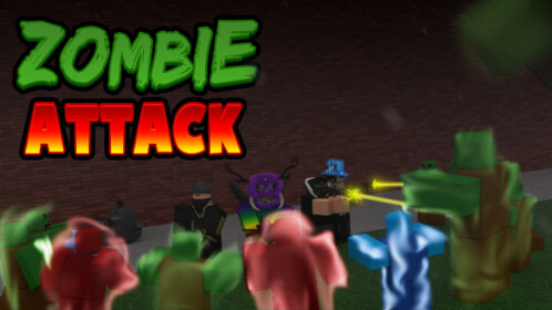Roblox Zombie Attack Maps Tier List (Community Rankings) - TierMaker