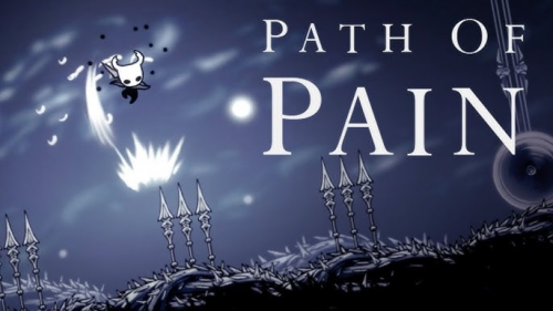 Path of Pain segments Tier List (Community Rankings) - TierMaker