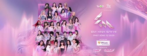 em xinh say hi Tier List (Community Rankings) - TierMaker