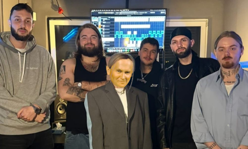 Create a Polscy raperzy Tier List - TierMaker