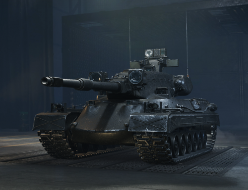 Create a Tier 11 Tanks in World of Tanks Tier List - TierMaker