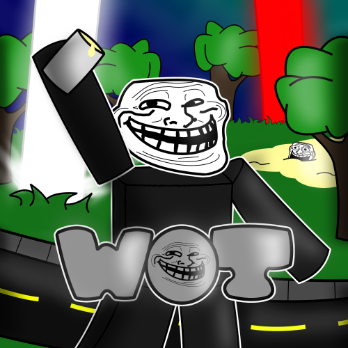 World of Trollge Item Tierlist Tier List (Community Rankings) - TierMaker