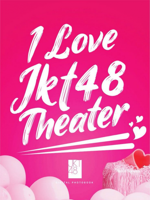 JKT48 tierlist I Love JKT48 Theater Tier List (Community Rankings ...