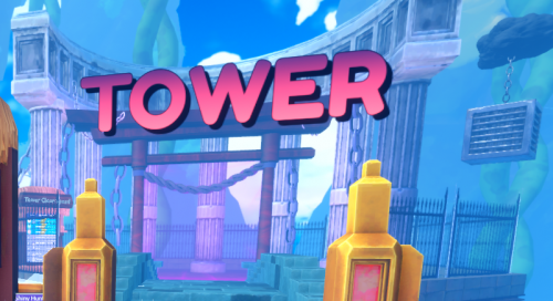 Create a ASTDX Tower Tier List - TierMaker