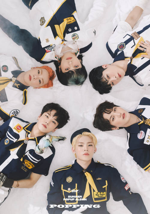 Create a All ONF songs and OSTs Tier List - TierMaker