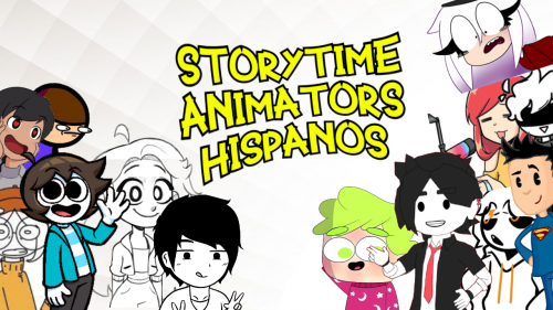 Create a Storytime Animators Hispanohablantes / Animadores Hispanos ...