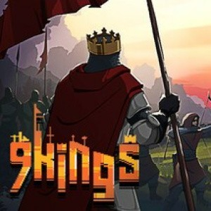 9 Kings cards Tier List (Community Rankings) - TierMaker