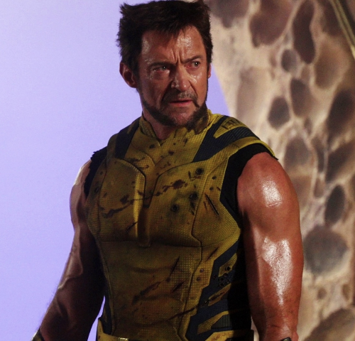 Create a Hugh Jackman Characters Tier List - TierMaker
