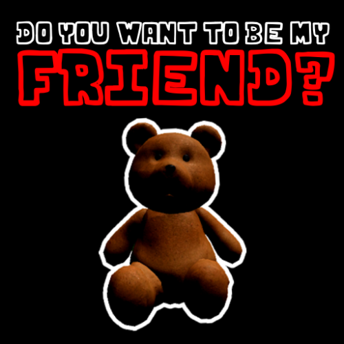 Do you wanna be friend? Tier List (Community Rankings) - TierMaker