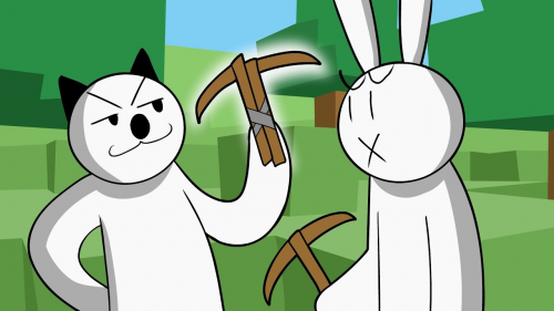 Create a Minecraft for Noobs - Alex Crish Tier List - TierMaker