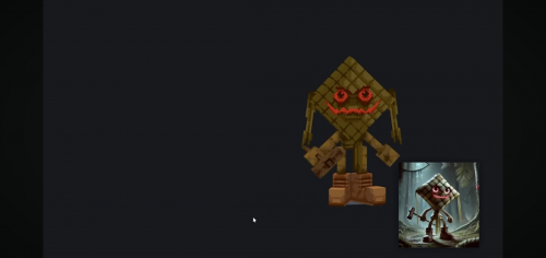 Brainrot mobs Tier List (Community Rankings) - TierMaker