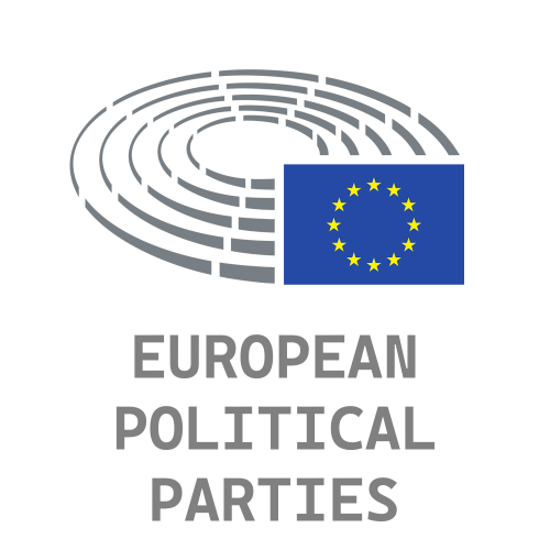 Create a European Political Parties & Alliances Tier List - TierMaker