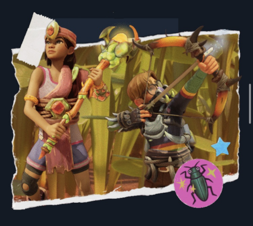 Create a Grounded 2 weapon Tier List - TierMaker