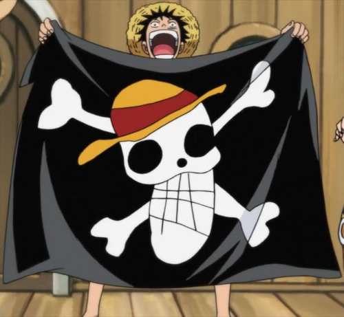 Create a One Piece Flags Tier List - TierMaker