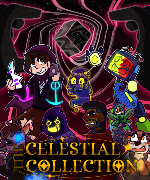 Create a Celestial Collection Characters Tier List - TierMaker