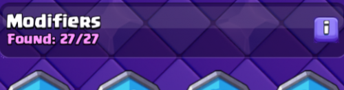 merge tactics modifiers Tier List (Community Rankings) - TierMaker