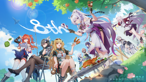 Honkai Impact 3rd Battle suits/Outfits Tier List (Community Rankings ...