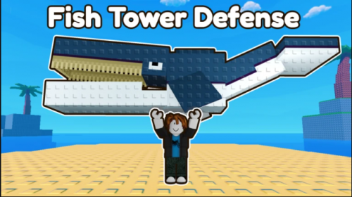 Roblox fish tower defense Tier List (Community Rankings) - TierMaker