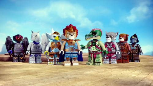 Lego Chima Youtubers Tier List (Community Rankings) - TierMaker